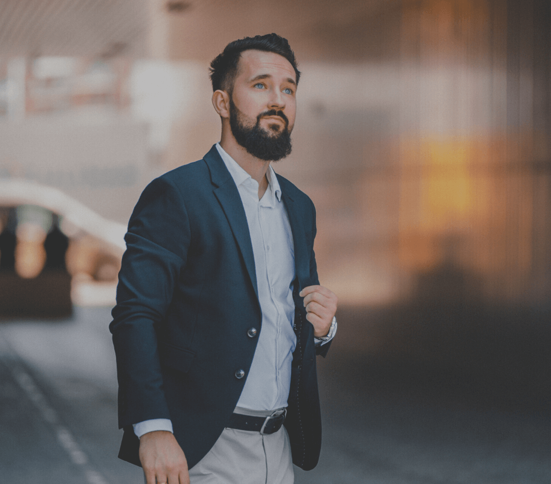 DAMIAN OLSZEWSKI » Opinie