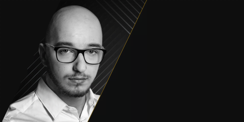 DAMIAN OLSZEWSKI » Opinie